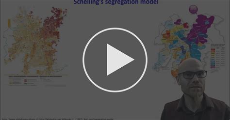 Schellings Segregation Model Part 1 Getting Started And Computer