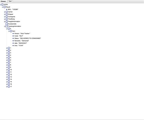 Translating Json Into Twig Looping Arrays Stack Overflow