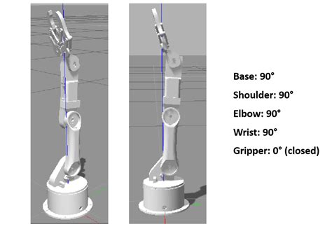 GitHub Wejdan Install Arduino Robot Arms