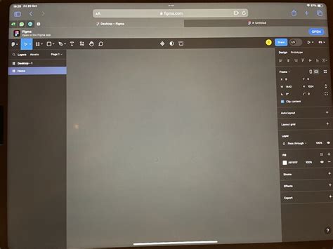 Frame Is Not Working Ask The Community Figma Community Forum