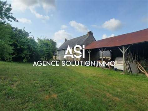 Vente Maison à Bais 53160 à vendre 121m² Bais