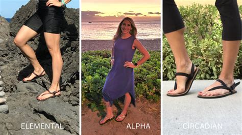 Earth Runners Sandals Review Benefits Details And How To Choose Your