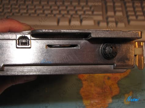 Full Intégration Msiiims3xtechedge Oem6 In Genuine Ecu Box