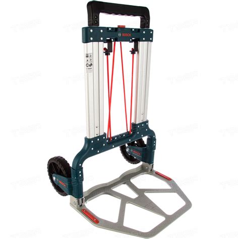 Тележка алюминиевая складная Bosch 1600A001SA (id 100784518)