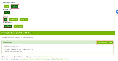 Rtx3060安装pytorch 腾讯云开发者社区 腾讯云