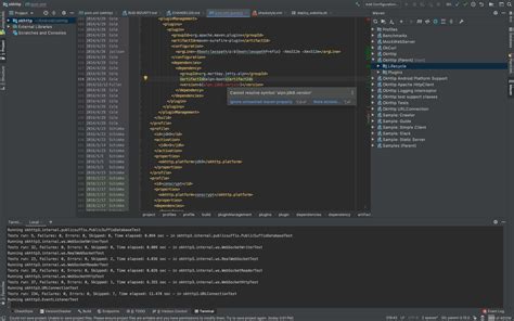 Java How To Build And Run Okhttp 3 10 0 Stack Overflow