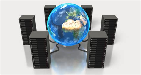 Pengertian Web Hosting Dan Cara Menyewa Server Hosting Terbaik