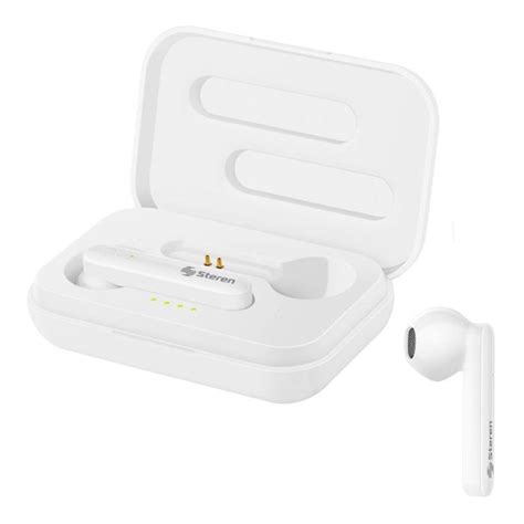 Steren Audífonos Bluetooth Ergonómicos Precio Guatemala Kemik