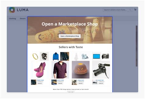 Configuration Steps Of Magento 2 Multivendor Marketplace Extension