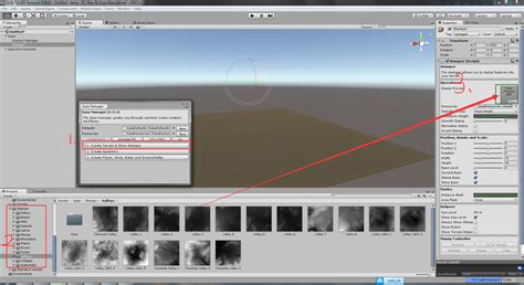 unity制作地形的常用插件之gaia csdn博客