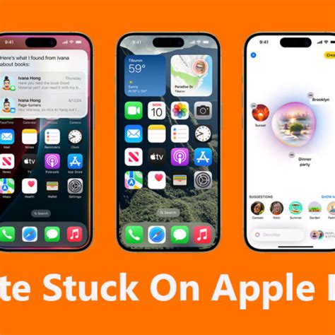 How To Fix IOS 18 Stuck On Preparing Update 2024 Update