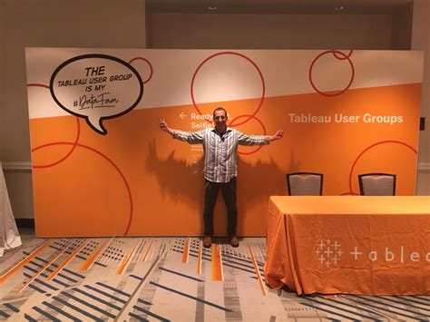 Lee Feinberg On Linkedin Getting Ready For My Tableau Software User Group Talk Datafam…