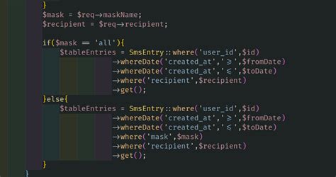 Ajax Search Through Large Mysql Databse Using Laravel 56 Throws 500 Error In Windows Server