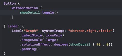 Swiftui Animating Views And Transitions Eunjoo