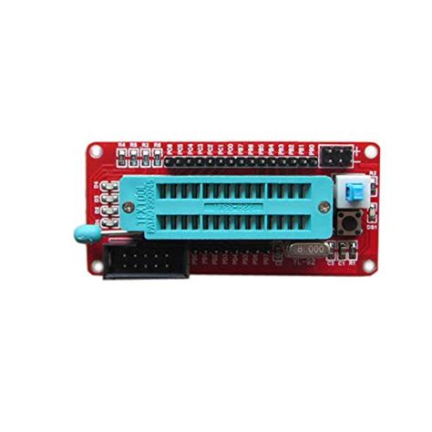 Mao Yeye Avr Mcu Minimum System Boardlearning Boarddevelopment Board