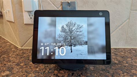 Amazon Echo Show 10 3rd Gen Vs Echo Show 2nd Gen 5 Reasons To Upgrade Android Central