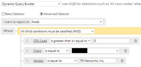 Viewing All Cpus For A Network Device Forum Network Performance Monitor Npm Thwack