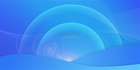 기술 조명 효과 배경 이미지 Hd 과학 기술 파란색 사업 배경 사진 무료 다운로드 Lovepik