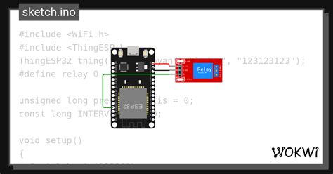 Wokwi Online Esp32 Stm32 Arduino Simulator
