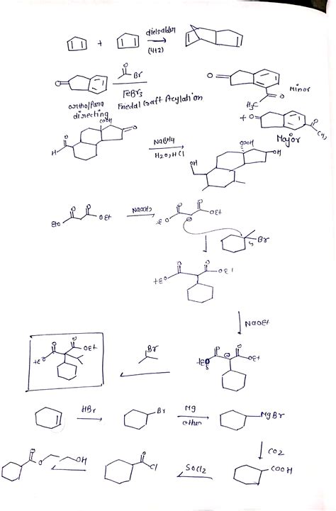 [solved] can you please check to see if all my answers are correct