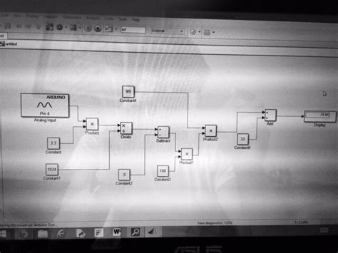 Matlab Simulink W Arduino My Special Experience Element14 Community