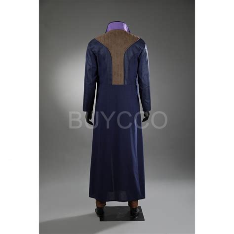 Gale Dekarios Bg3 Dark Cosplay Costume