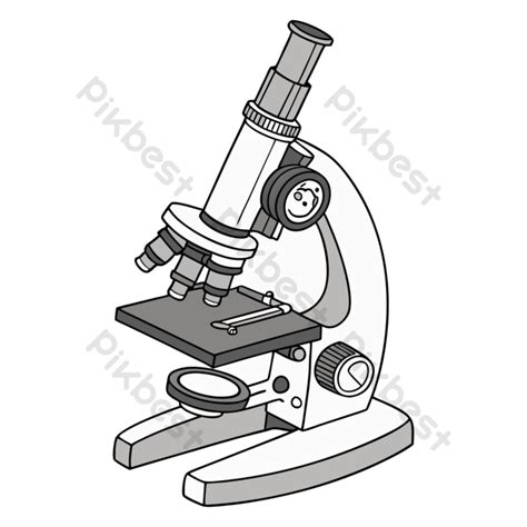 Precision Microscope Illustration For Scientific Designs Png Images Eps Free Download Pikbest Precision Microscope Illustration For Scientific Designs Png Images Eps Free Download Pikbest