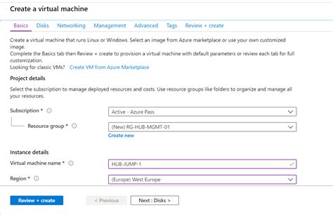 Step By Step Azure Firewall Deployment And Configuration 3tallahblog
