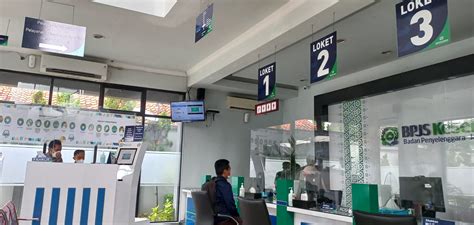 Kepesertaan Pbin Harus Melalui Pengajuan Kabar Madura