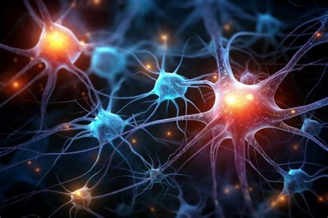 The Molecular Logic Behind Neuron Diversity Neuroscience News Michael W Conway