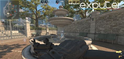 CS Callouts For Every Map Detailed Explanation EXputer Com CS Callouts For Every Map Detailed Explanation EXputer Com