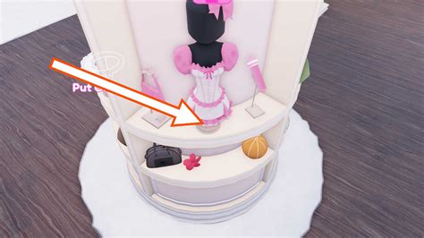 All Roblox The Classic Dress To Impress Tix Locations Vgc