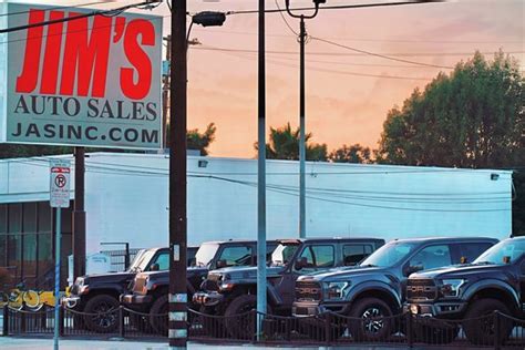 Jims Auto Sales Updated September 2025 164 Photos And 264 Reviews