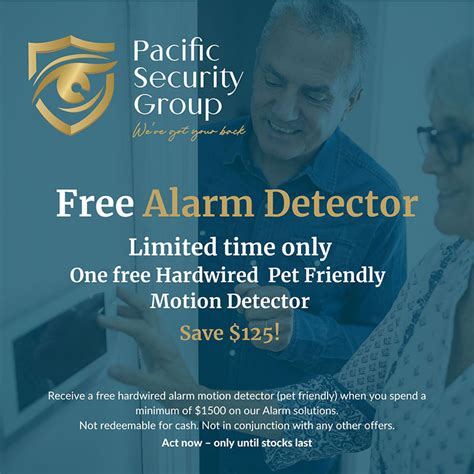 How Does A Security Alarm Work Key Components And Benefits