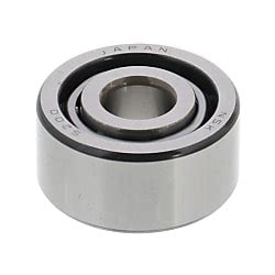 7313A | Angular Ball Bearing (Single Row/Double Row) | NSK | MISUMI ...