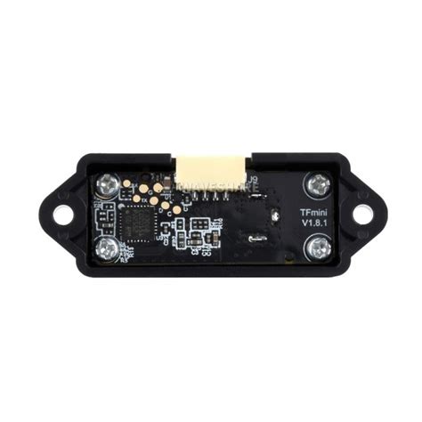 Buy TFmini S Lidar Ranging Sensor 12m Ranging Distance Low Power High Frame Rate Compact