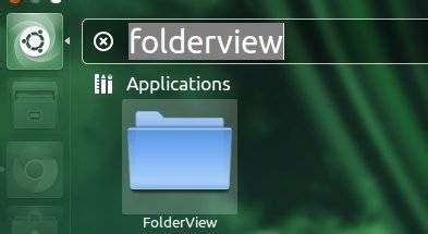 Install FolderView Screenlet In Ubuntu Linux Mint UbuntuHandbook