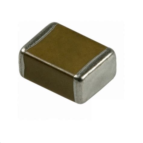 Capacitor 68 Nf 68nf 68 Nf 50 V 0805 Smd Pack 5 Unid Cyberofice