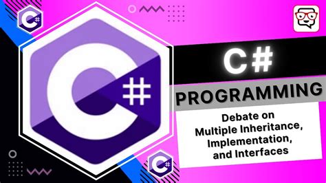 🔴 Debate On Multiple Inheritance Implementation And Interfaces • C Programming • C Tutorial