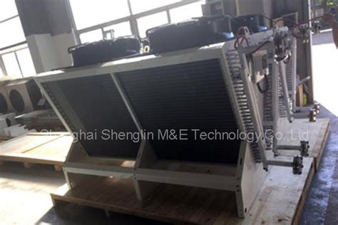 China Dry Cooler Supplier For Sale Shenglin
