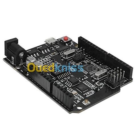Arduino Uno Wifi R Atmega p Esp Blida Algérie