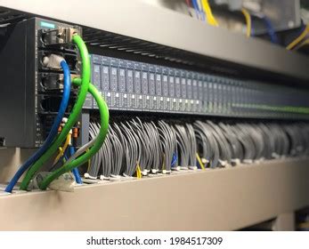1 270 Controller Plc Images Stock Photos Vectors Shutterstock