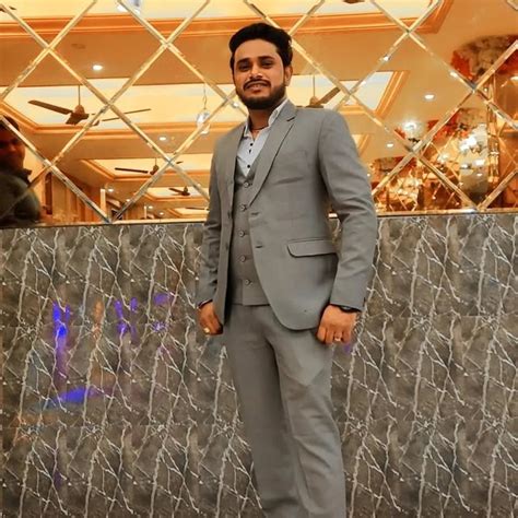 vishal kumar adventurus vishu threads say more