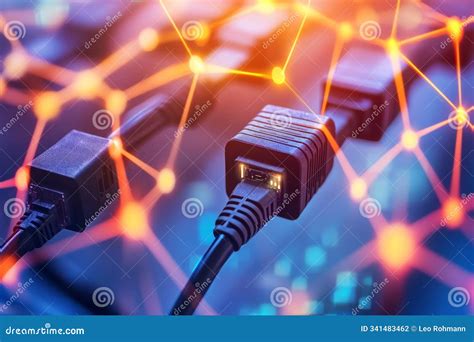 Visualizing Digital Infection A Long Exposure Exploration Of Virus Propagation Through Network