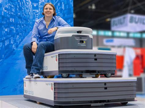 Fetch Robots Your Guide To The World Of Robotics
