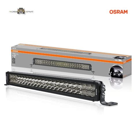 Led Svjetlo Osram Ledriving Lightbar W V Vx Cb Leddl Cb Padiss Horvat
