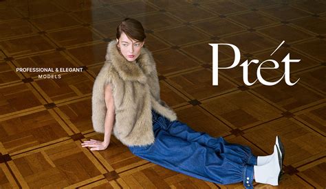 Pret Models