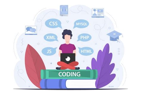 Web Development Courses Free Vector Design GraphicSurf