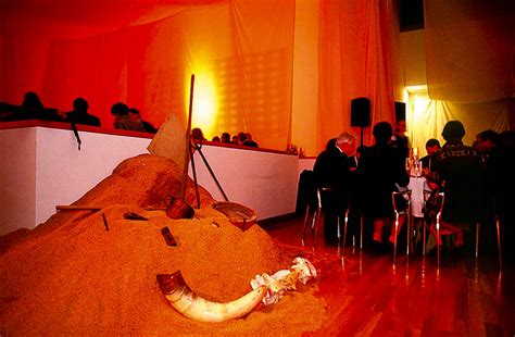 Troja Ausstellung Stefan Morgenstern Bühnen Und Kostümbildner