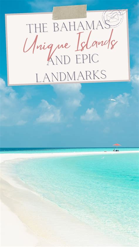 10 Best Islands You Must Visit In The Bahamas Artofit